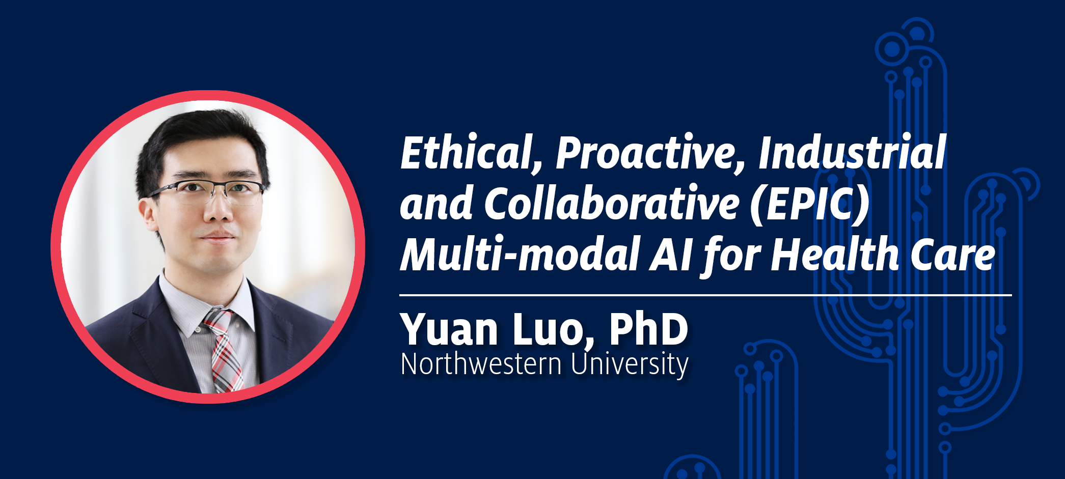 Ethical, Proactive, Industrial and Collaborative (EPIC) Multi-modal AI ...