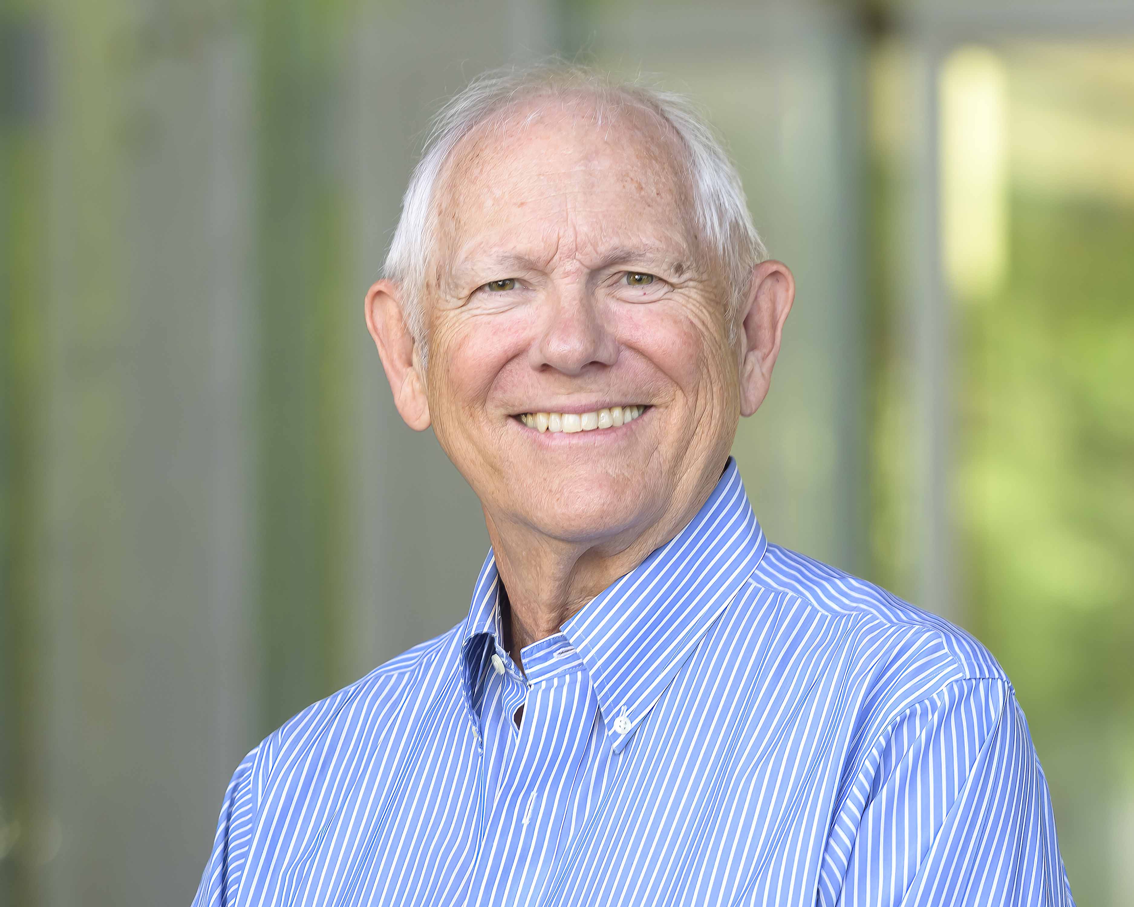 Terry Smith | The Center for Biomedical Informatics and Biostatistics
