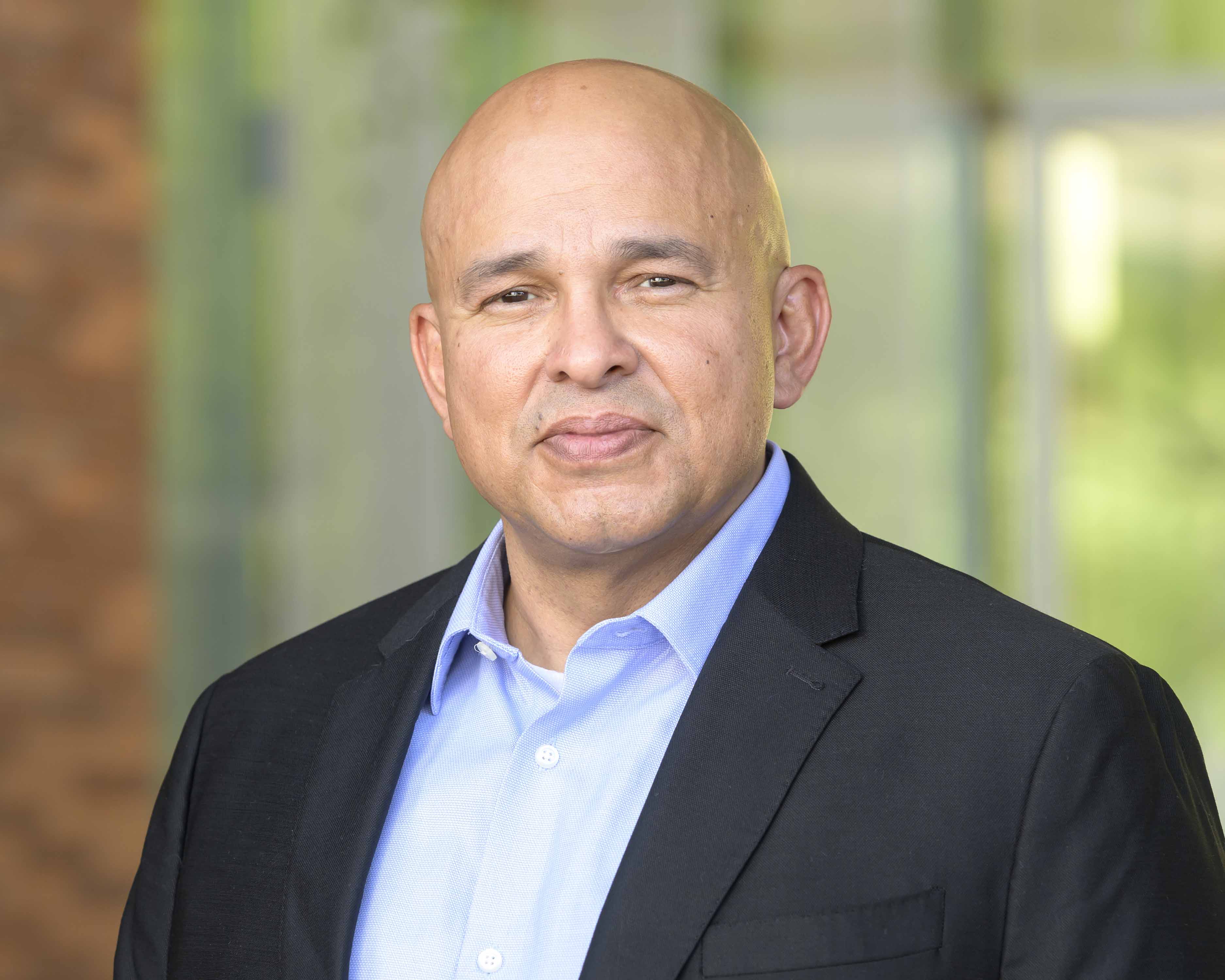 Michael Hernandez | The Center for Biomedical Informatics and Biostatistics