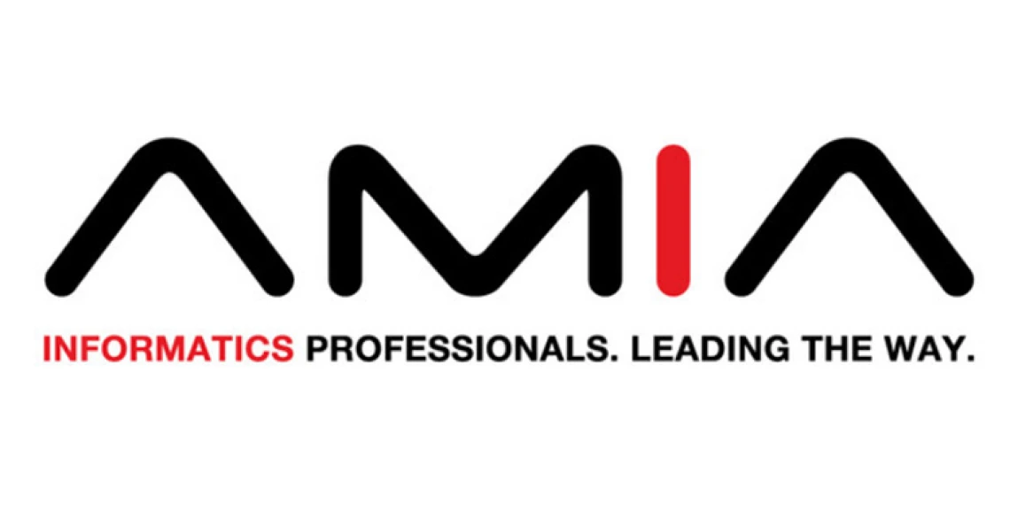 AMIA 2024 Annual Symposium | The Center for Biomedical Informatics and Biostatistics